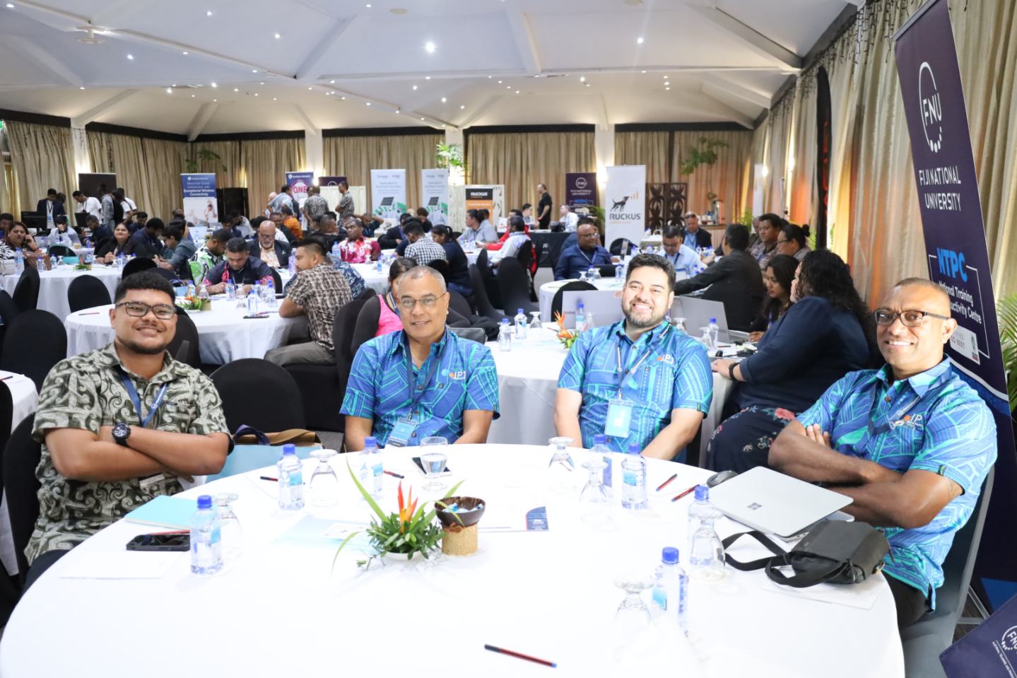 National Conference on Information Technology – National Conference on Information Technology (NCIT)