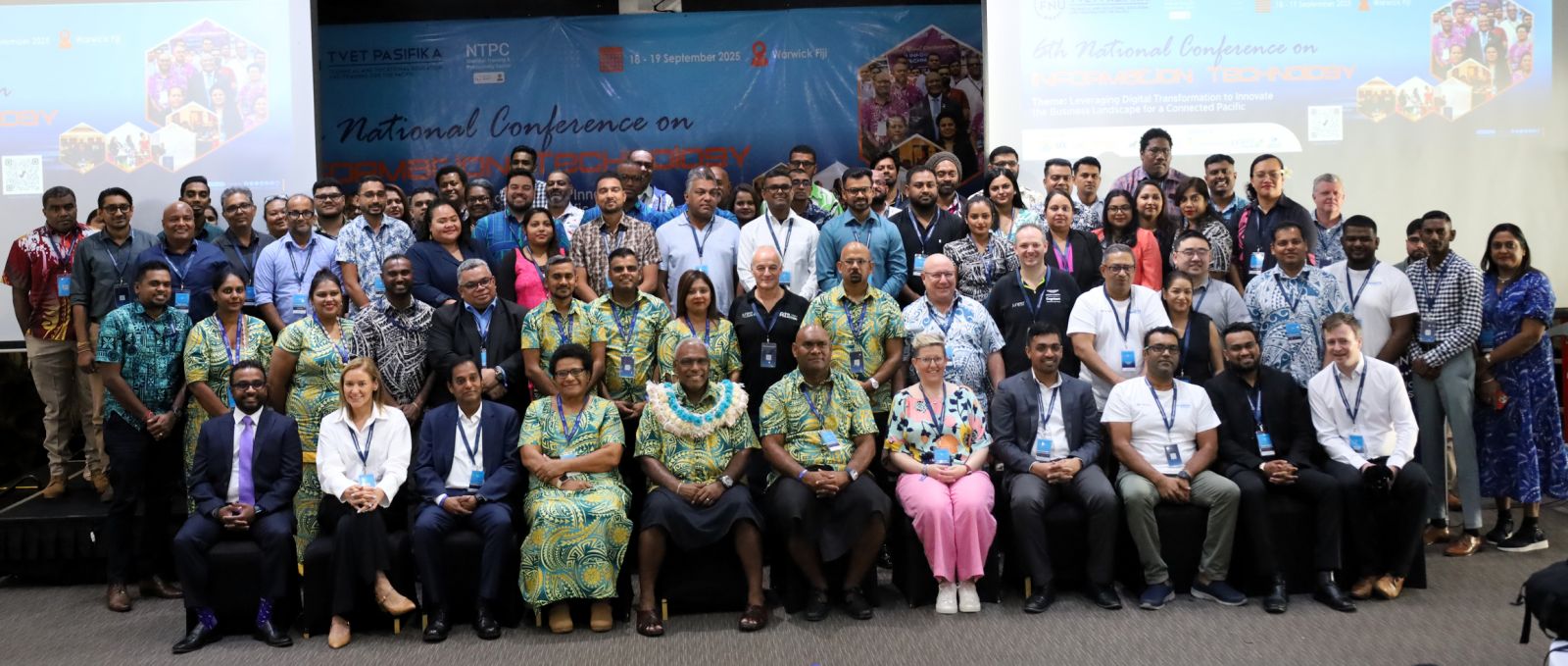 National Conference on Information Technology – National Conference on ...